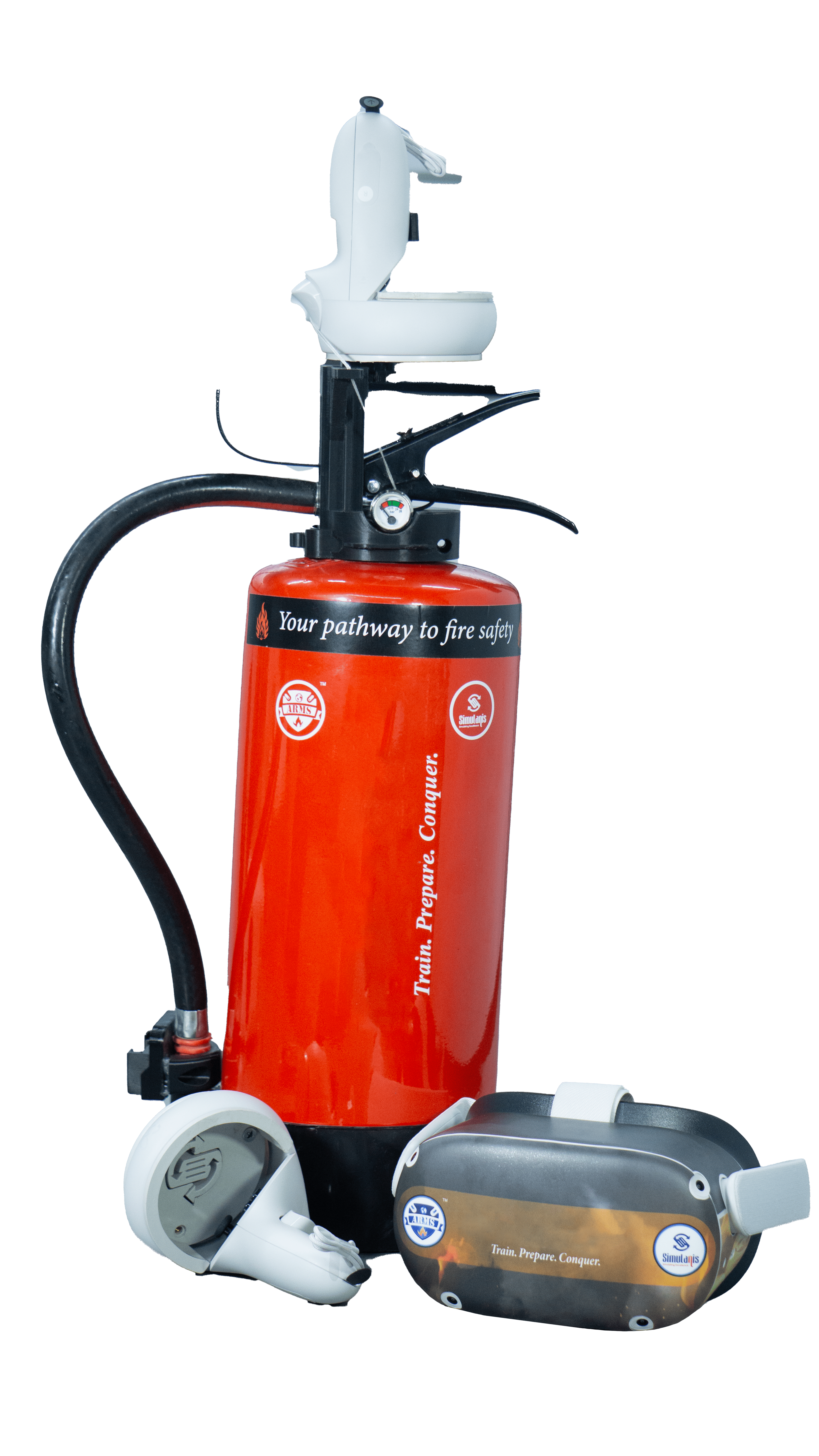 VR Training Solutions | Virtual Reality Simulators | Simulanis UK