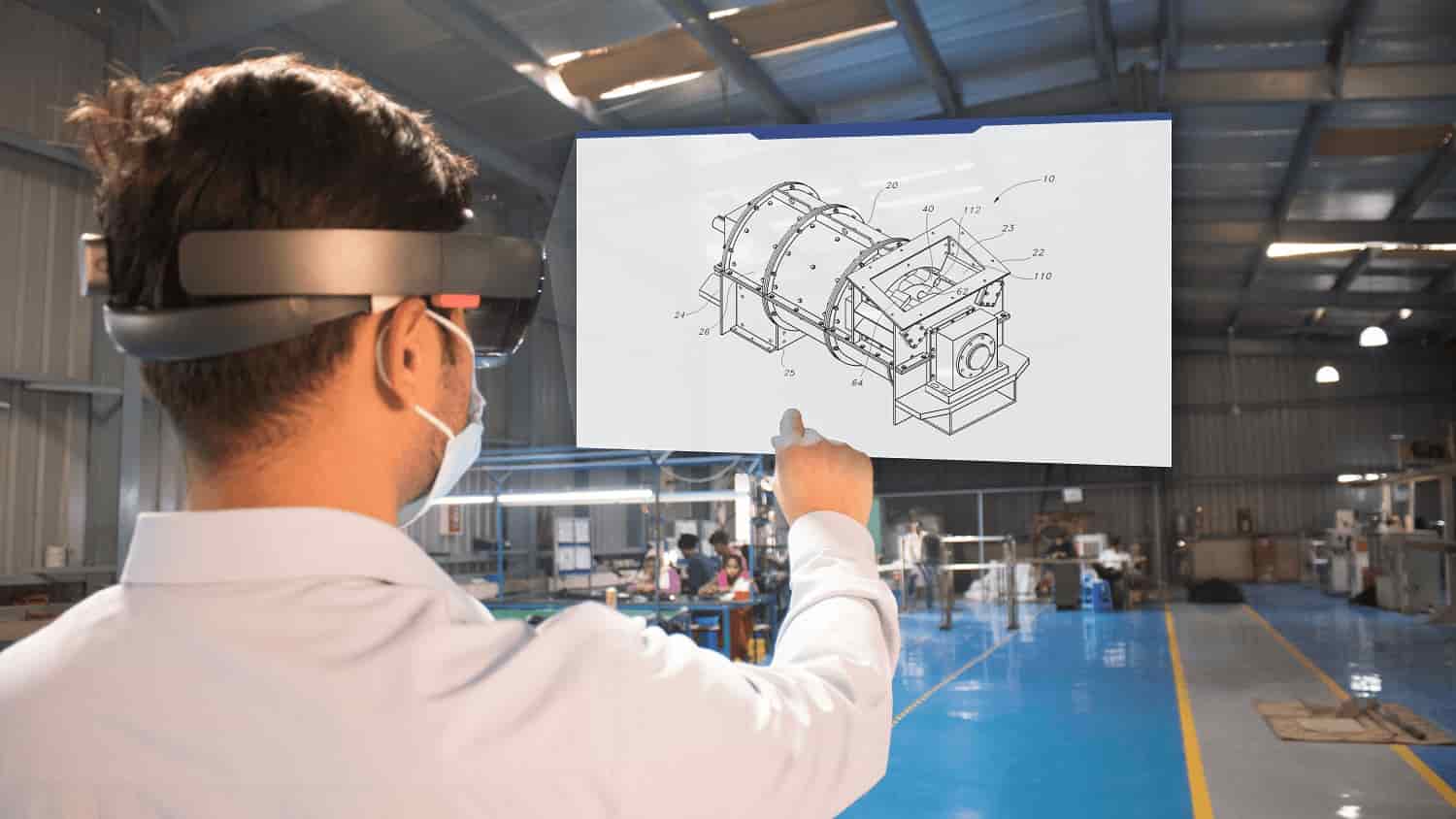 VR Training Solutions | Virtual Reality Simulators | Simulanis UK