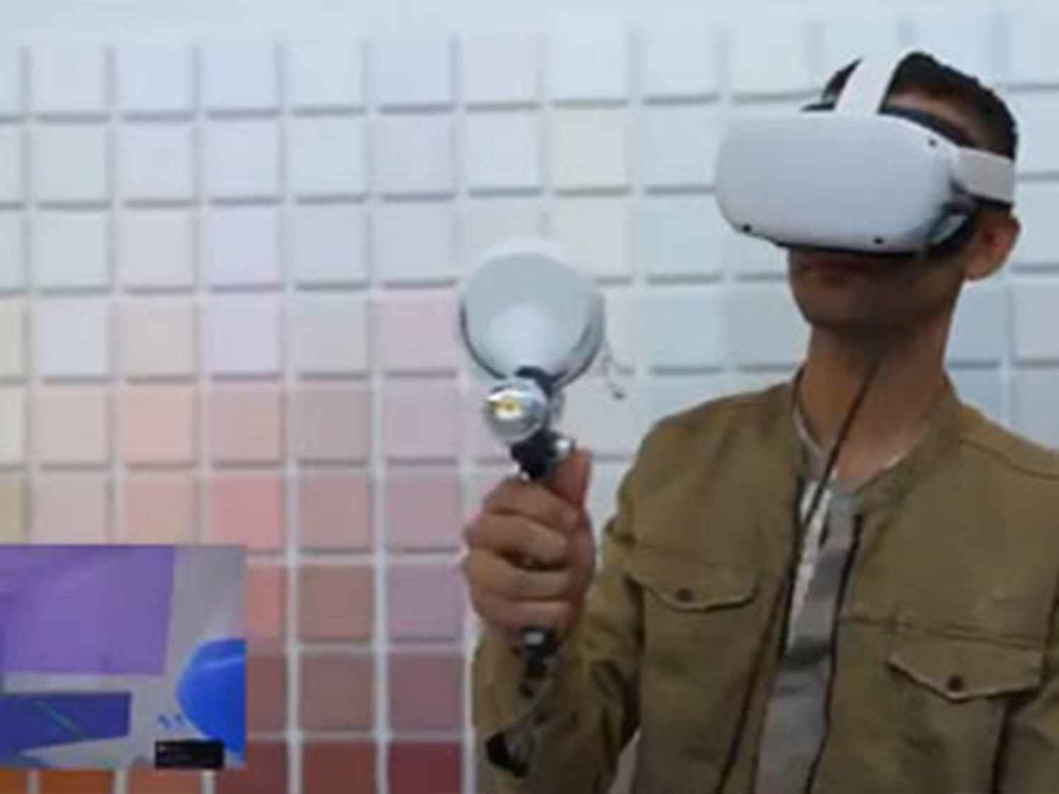 VR Training Solutions | Virtual Reality Simulators | Simulanis UK