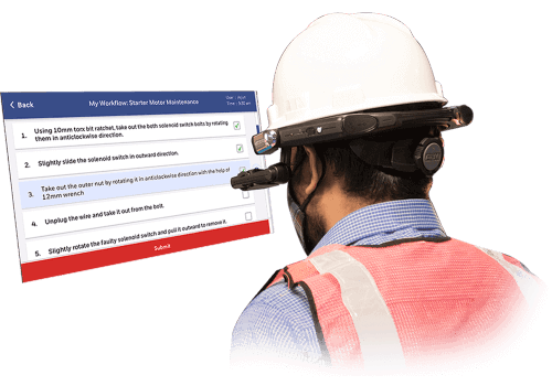 VR Training Solutions | Virtual Reality Simulators | Simulanis UK