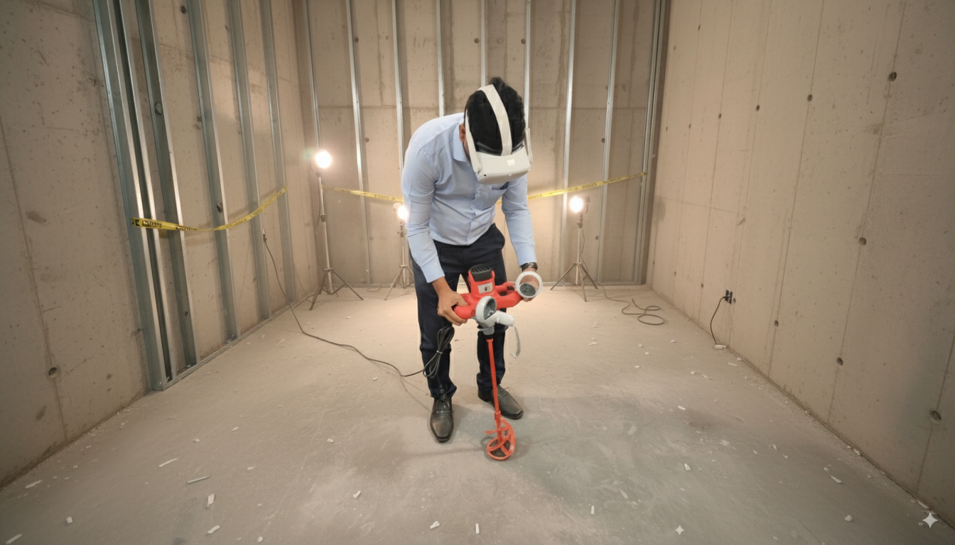 VR Training Solutions | Virtual Reality Simulators | Simulanis UK